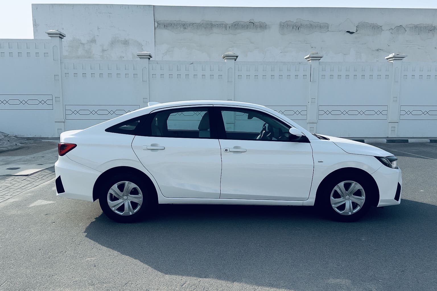TOYOTA YARIS - Auto Nation Cars