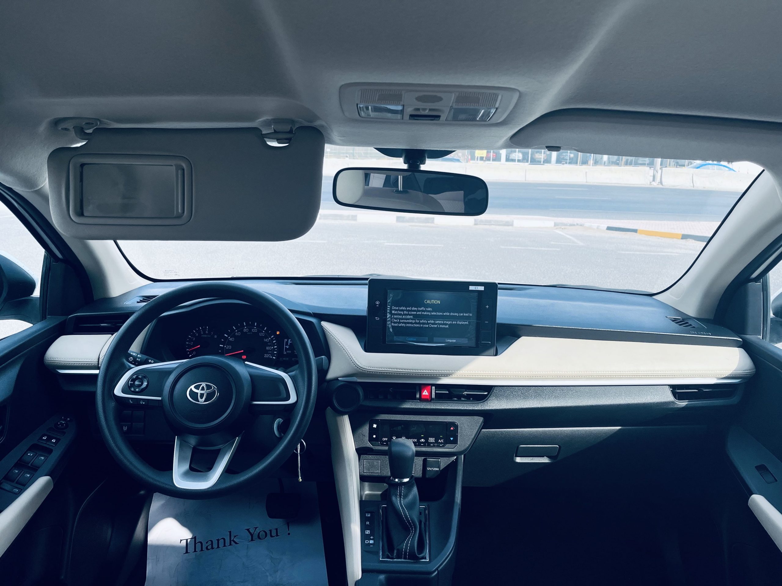 TOYOTA YARIS - Auto Nation Cars