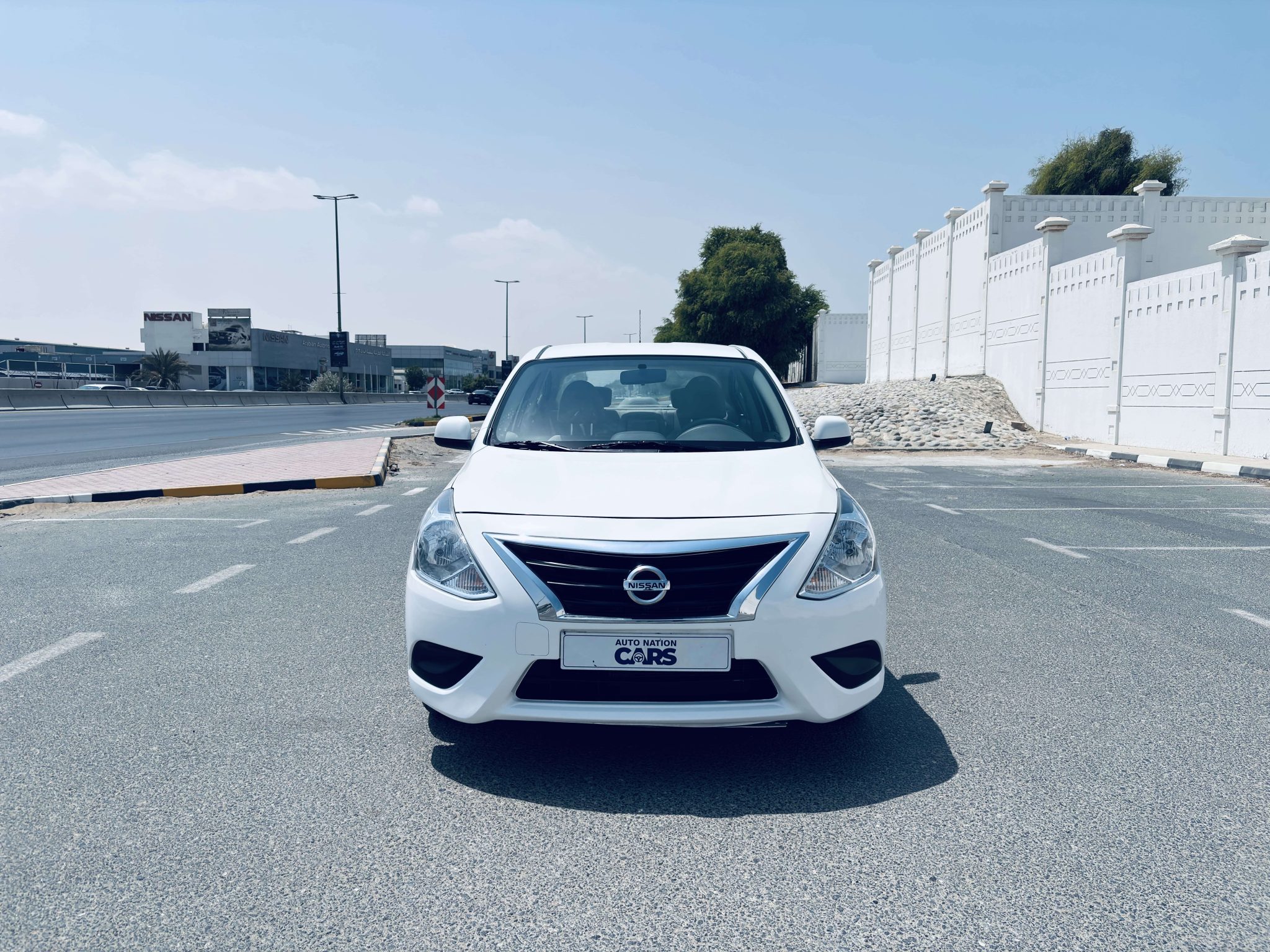 Best Used Cars in Ras Al Khaimah | Pre Owned Cars for Sale