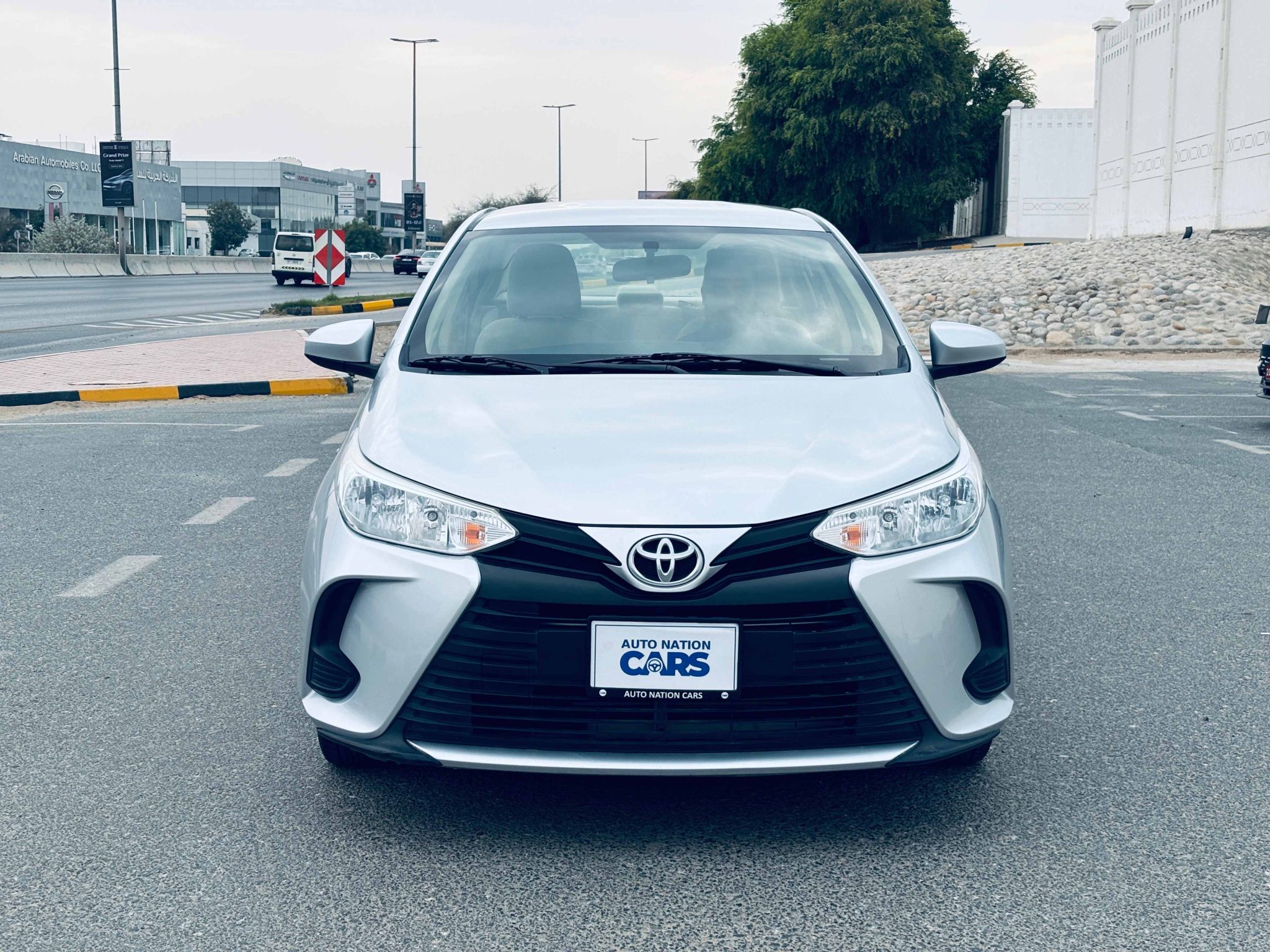 Best Used Cars in Ras Al Khaimah | Pre Owned Cars for Sale