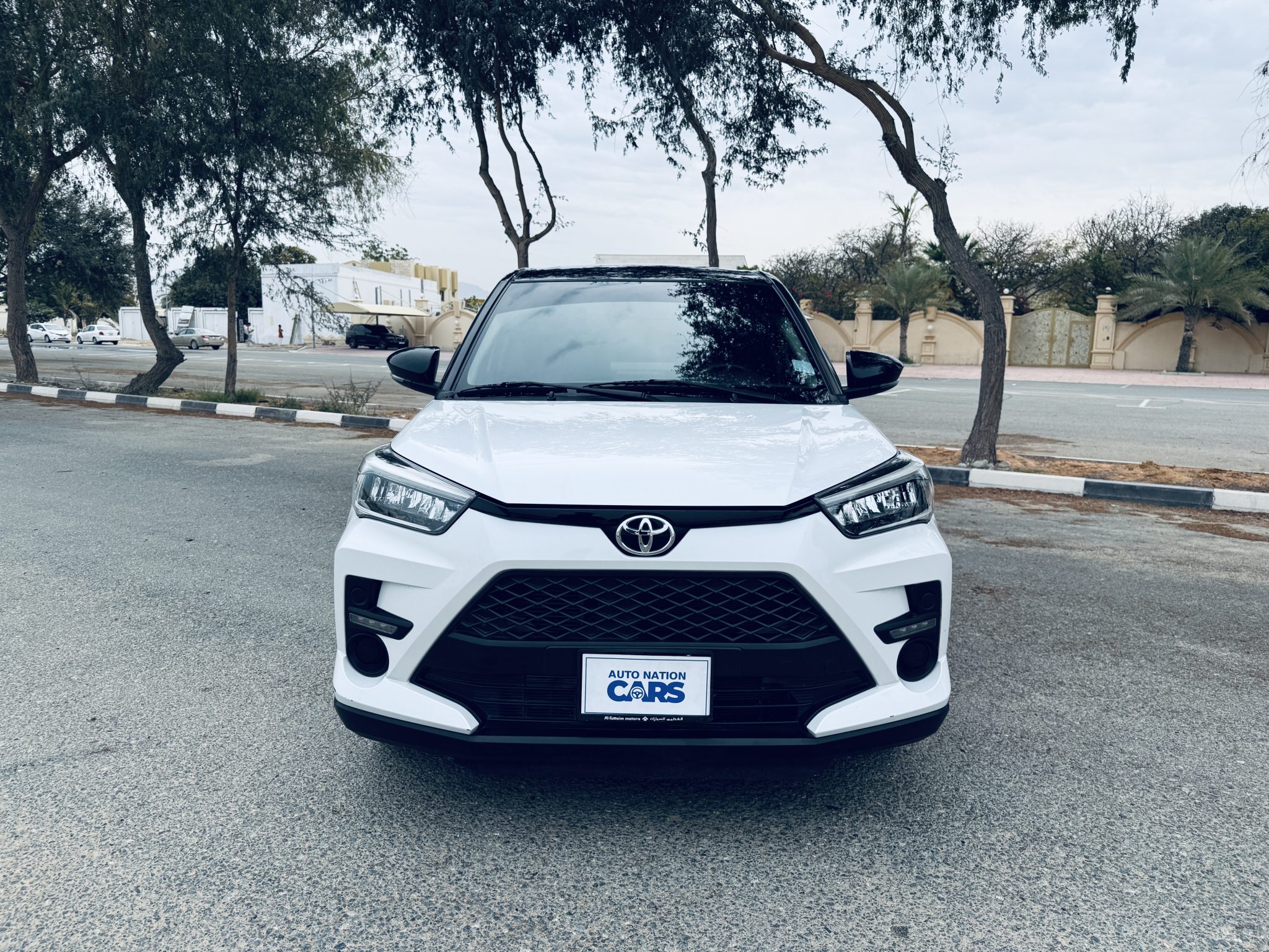 Best Used Cars in Ras Al Khaimah | Pre Owned Cars for Sale