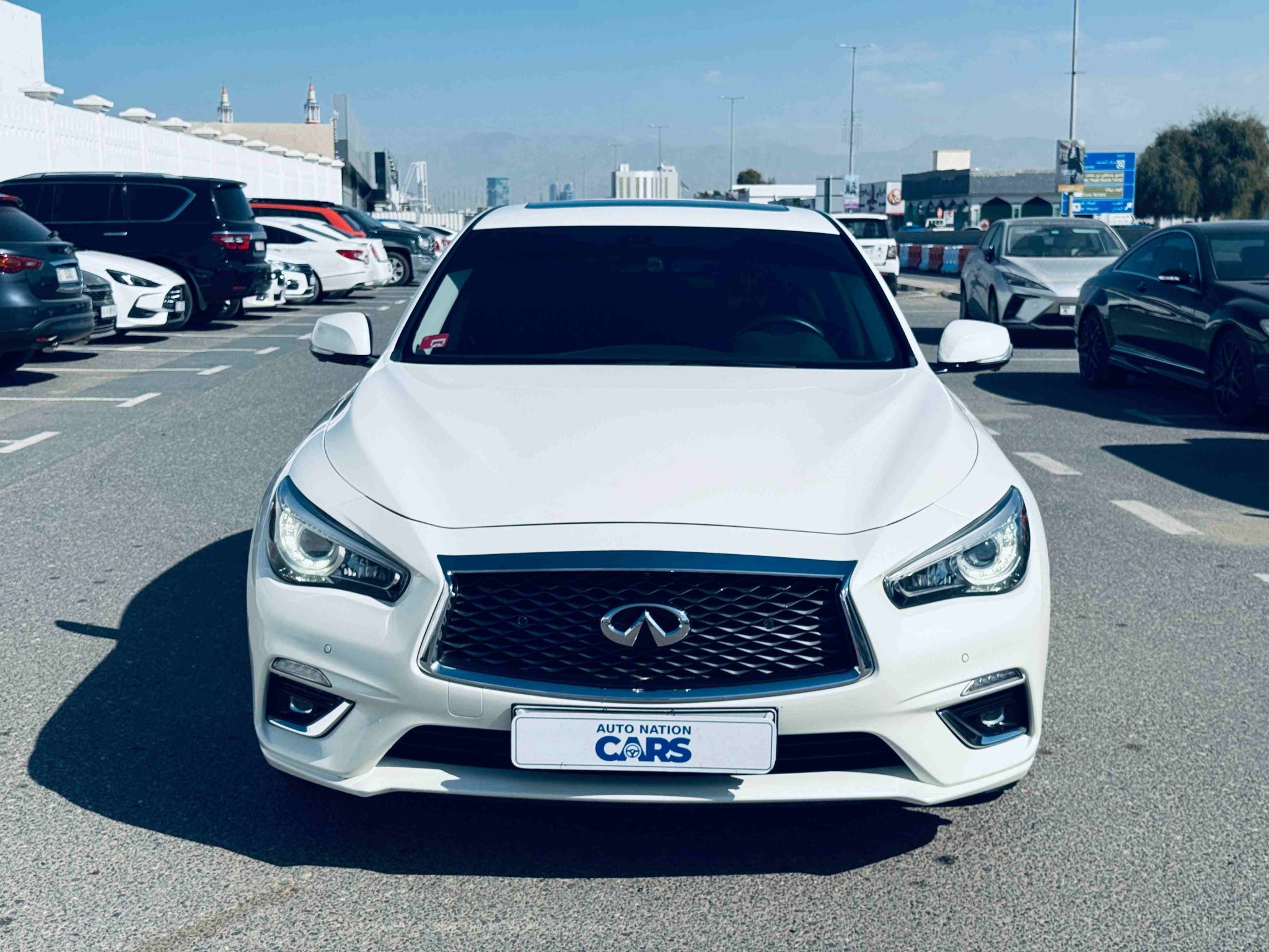 Best Used Cars in Ras Al Khaimah | Pre Owned Cars for Sale