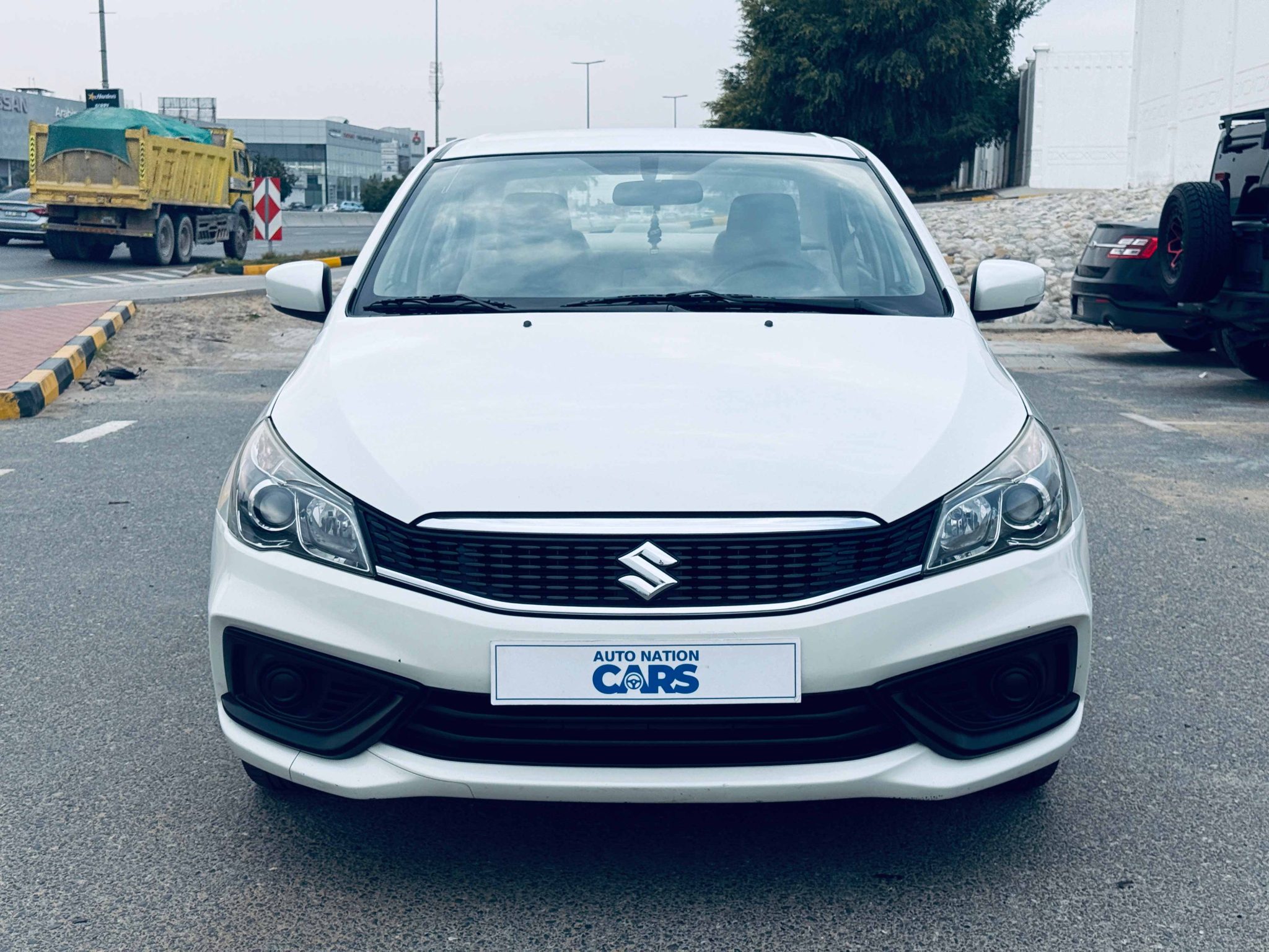 Best Used Cars in Ras Al Khaimah | Pre Owned Cars for Sale