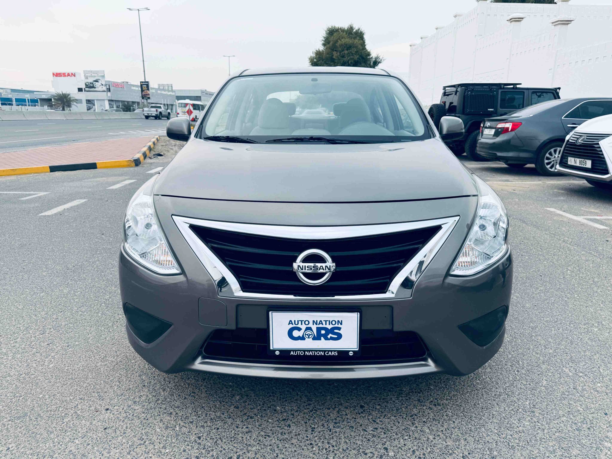 Best Used Cars in Ras Al Khaimah | Pre Owned Cars for Sale